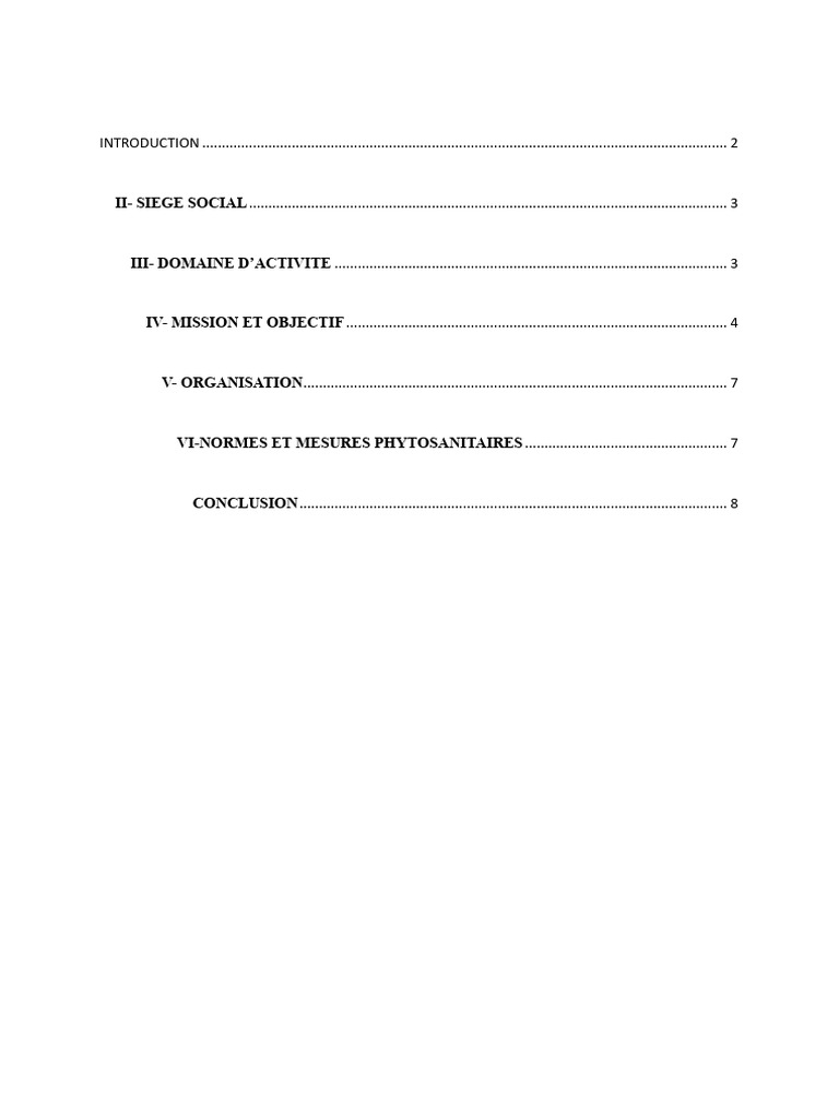 Cipv Expose | PDF
