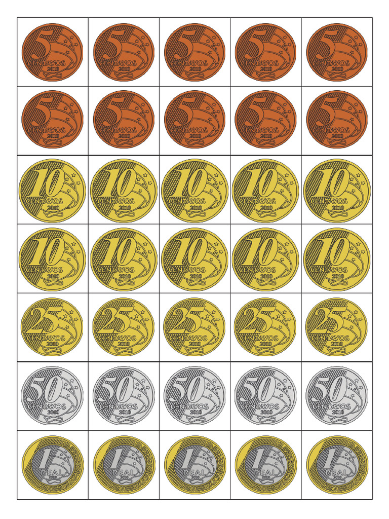 Coin Counters | PDF