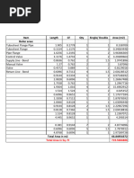 Pipe Flange Spacing Guide | PDF | Dimension | Pipe (Fluid Conveyance)