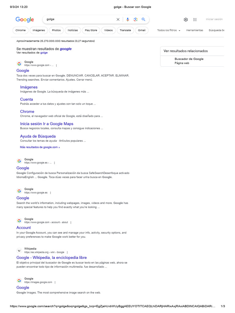 dasdsa | PDF | Red mundial | Internet y web