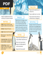 CLASS 3 SCIENCE CHAPTER 3 BIRDS Mrs. Geetarani Das | PDF | Birds | Feather