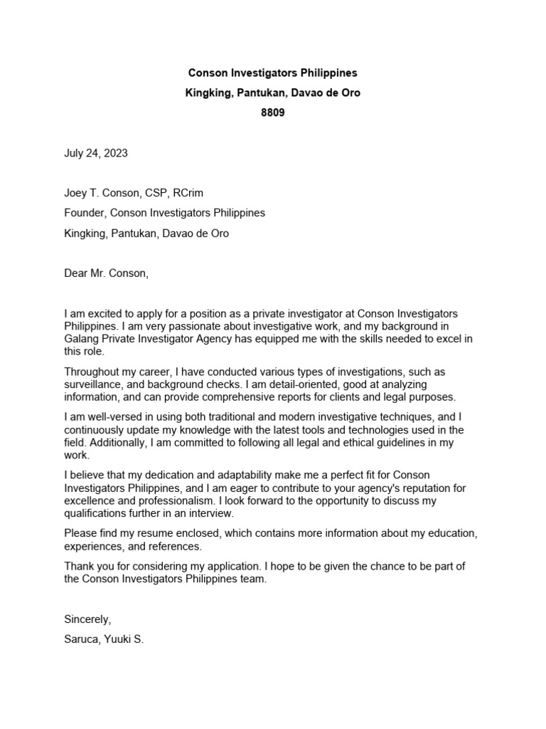 Civilian Letters Saruca | PDF | Accuracy And Precision | Information