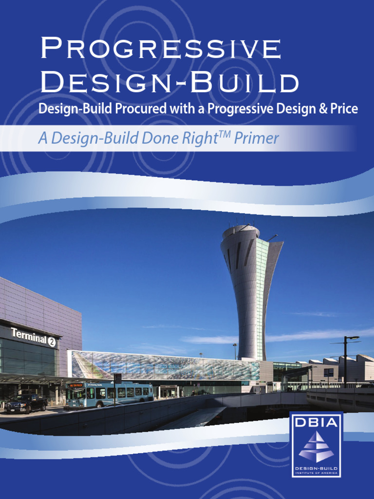 Primer Progressive Design Build | PDF | Art