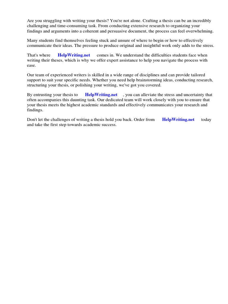 Uq 3 Minute Thesis Competition | PDF | Thesis | English As A Second Or ...