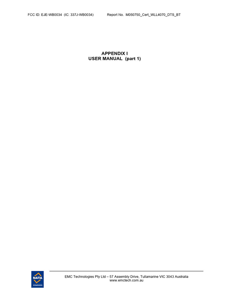 Lifebook p7120 | PDF