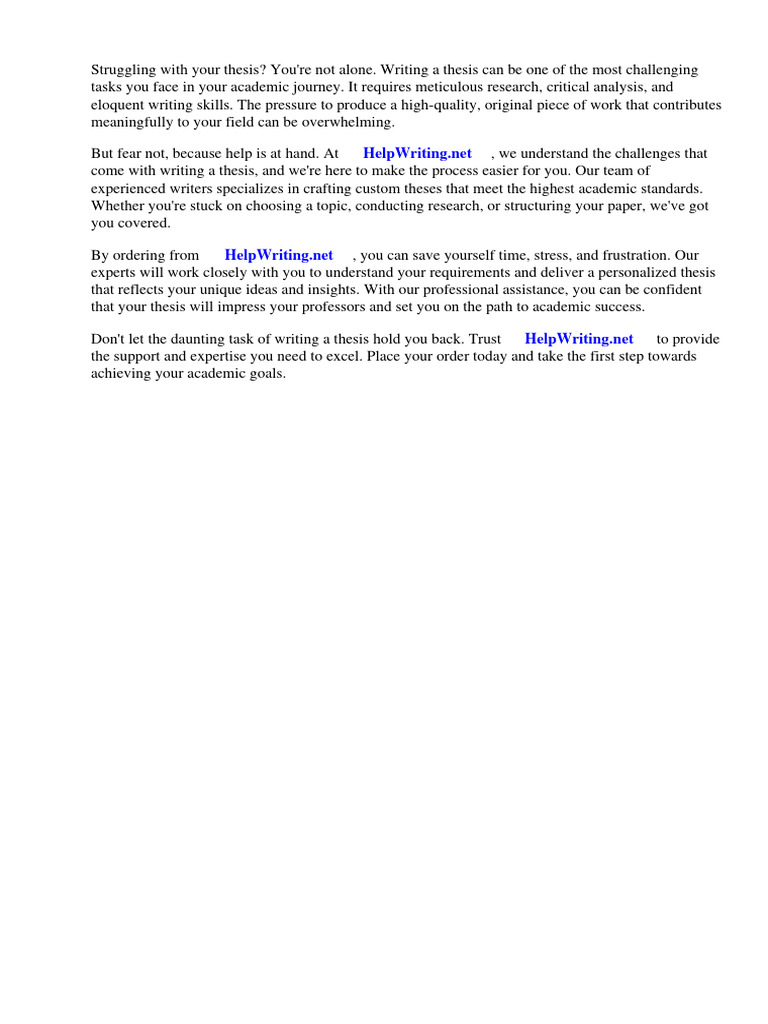 Thesis Machine Sheridan Baker | PDF | Essays | Thesis