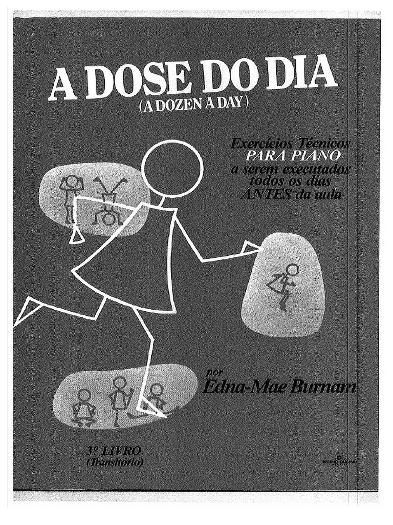A Dose Do Dia 3 | PDF