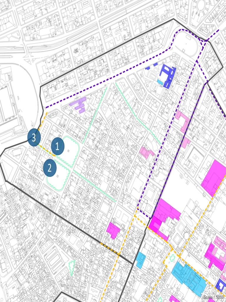 Mappa Unesco | PDF