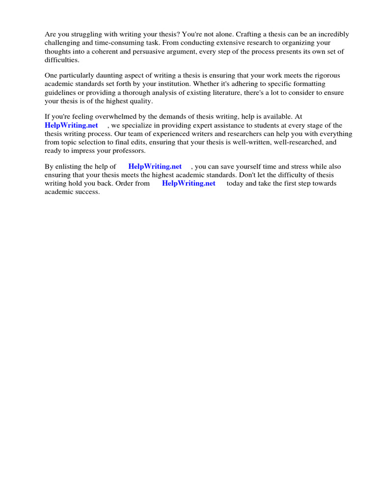 Rest Roy Fielding Thesis | PDF