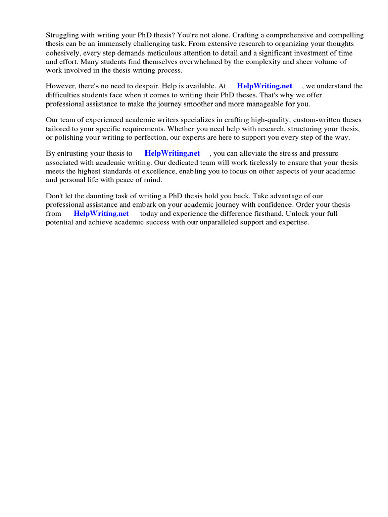 PHD Thesis Register | PDF | Thesis | Qr Code