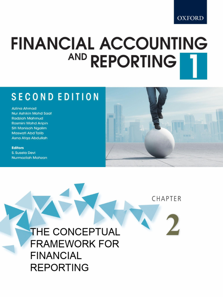 2-ACC 1101 Chapter 2 | PDF | Finance & Money Management