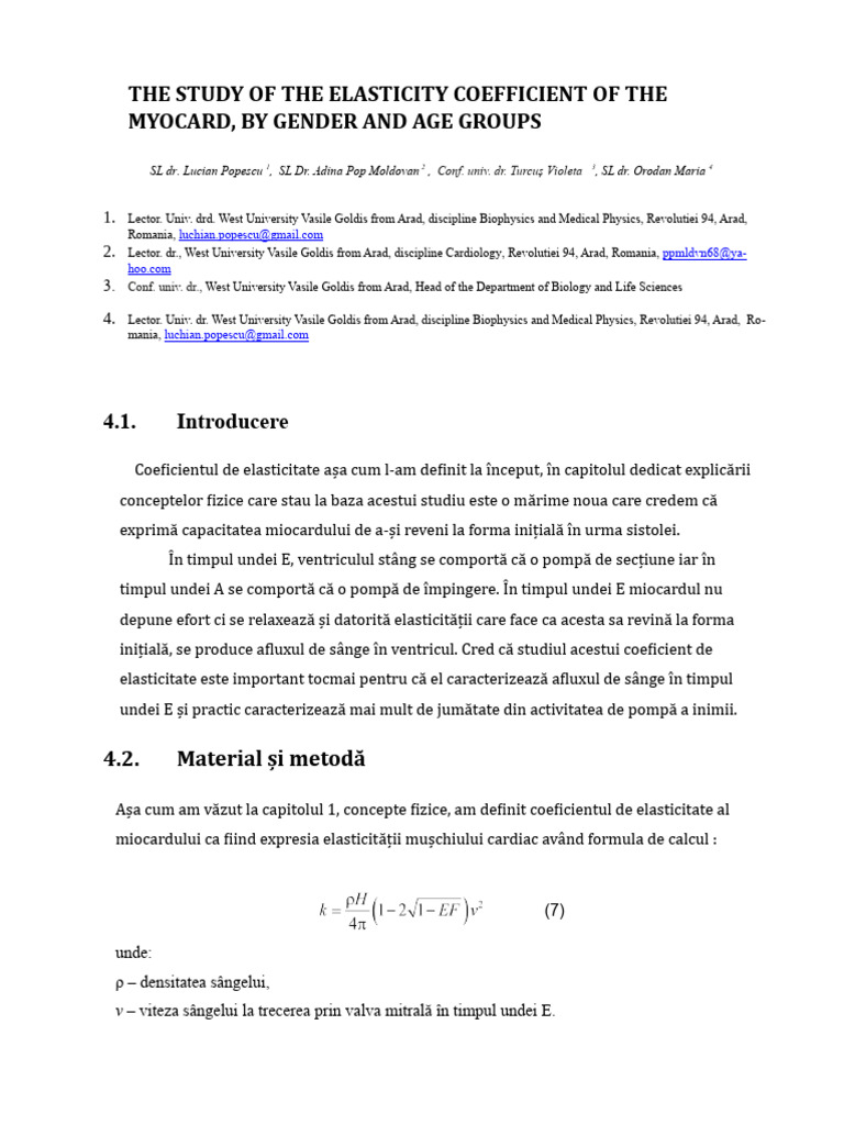 Articol ZA 2023 | PDF