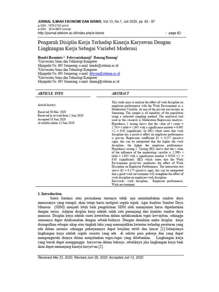 Uji MRA | PDF | Metode & Bahan Ajar