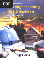 Rdso Drawing List | PDF