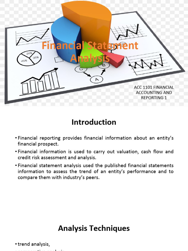 Topic 13 Financial Statement Analysis | PDF | Dividend | Revenue Topic 13 Financial Statement Analysis | PDF | Dividend | Revenue