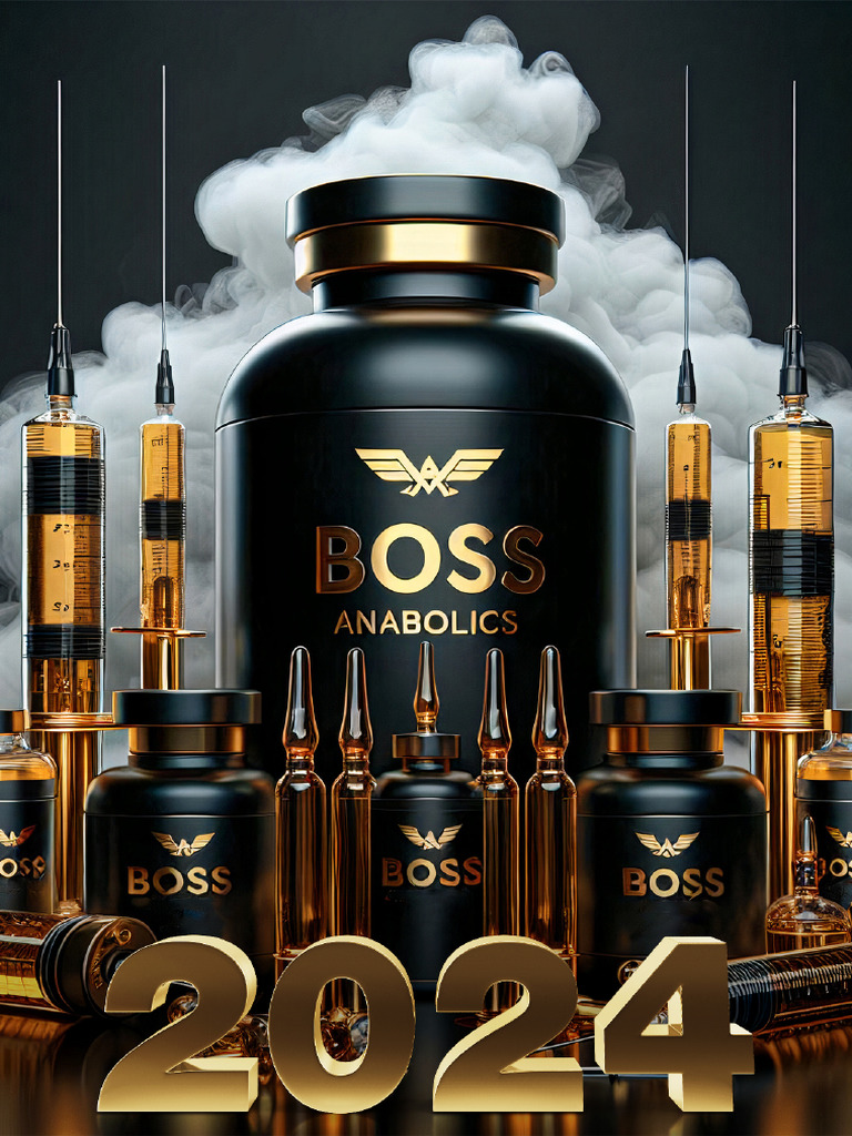 Catálogo Boss Janeiro 2024 | PDF