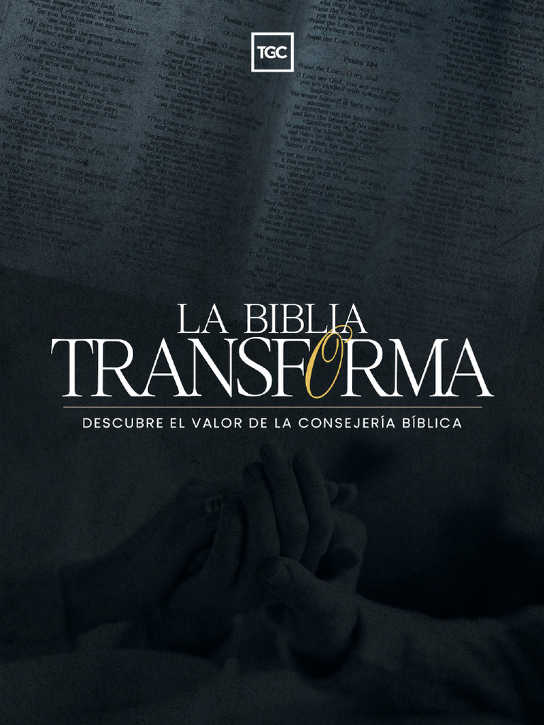 Ebook La Biblia Transforma | PDF