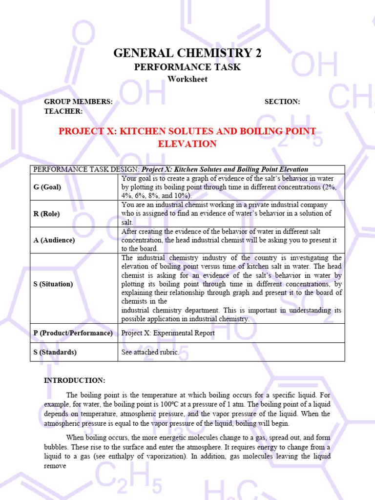 GC2 PT1 (1st QTR) | PDF