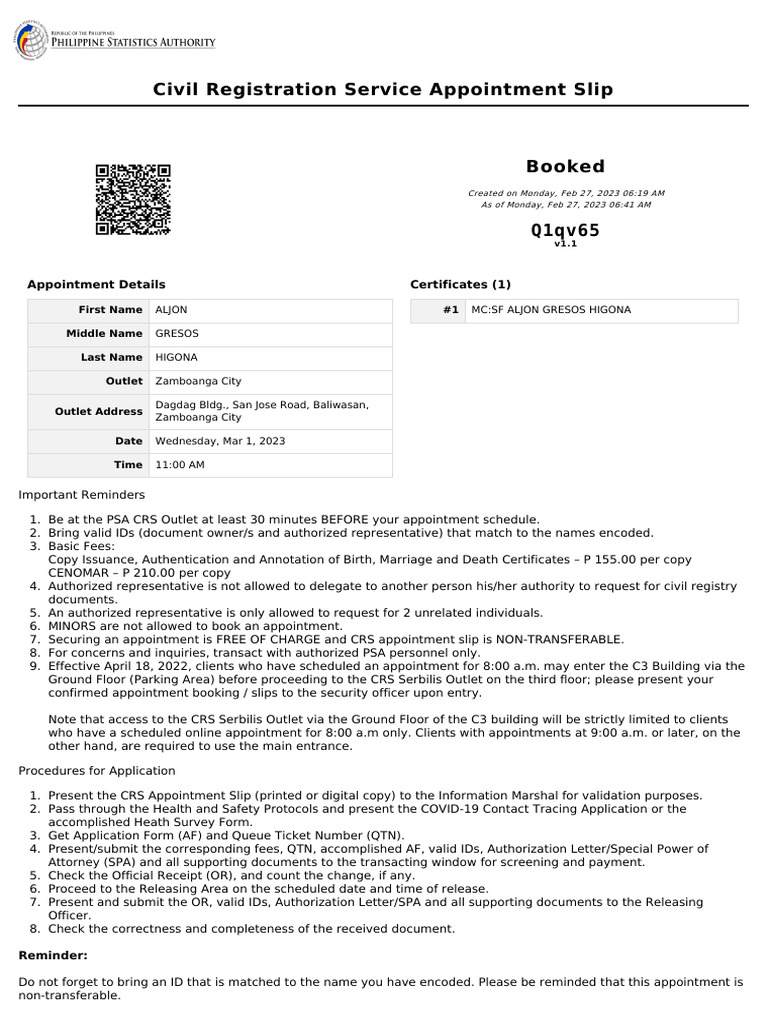 Aljon - FOE REVIEWER Fire Suppresion | PDF