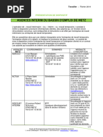 Inscription en ligne sur Wassit ANEM | PDF