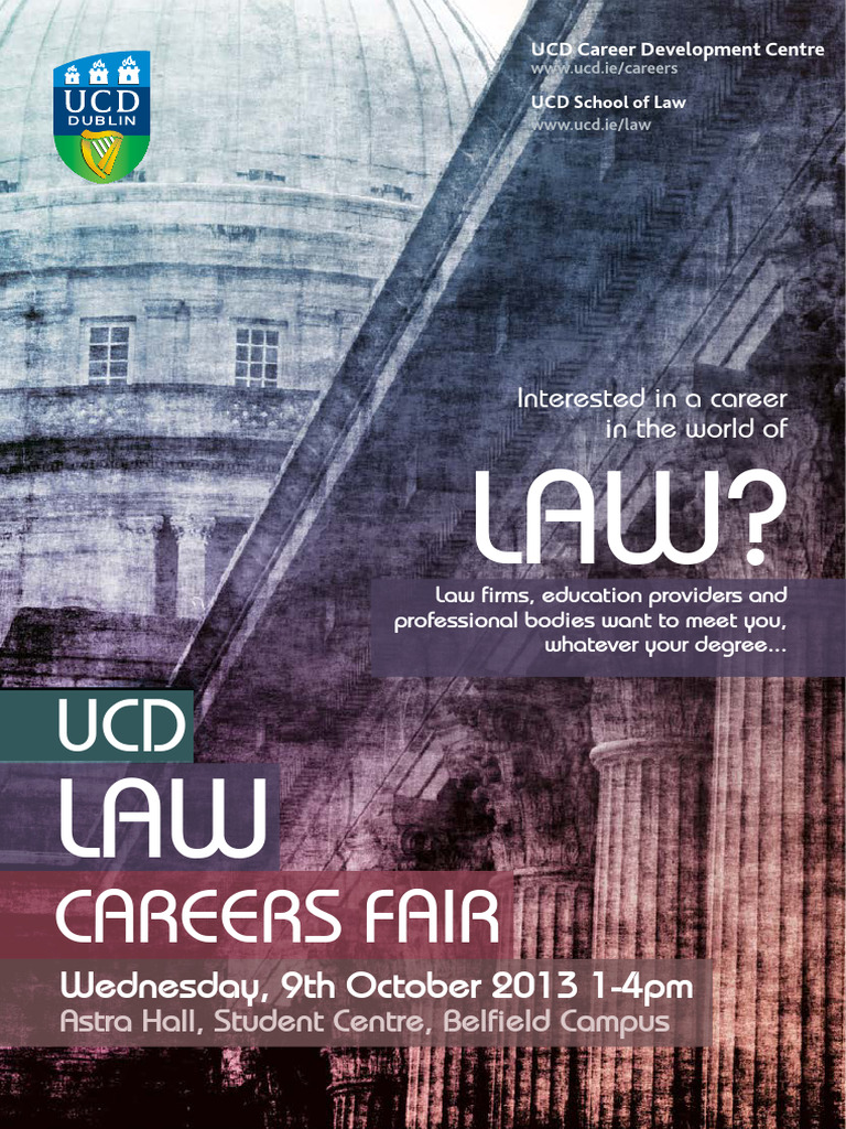 Law Fair | PDF | Lawyer | Law Firm