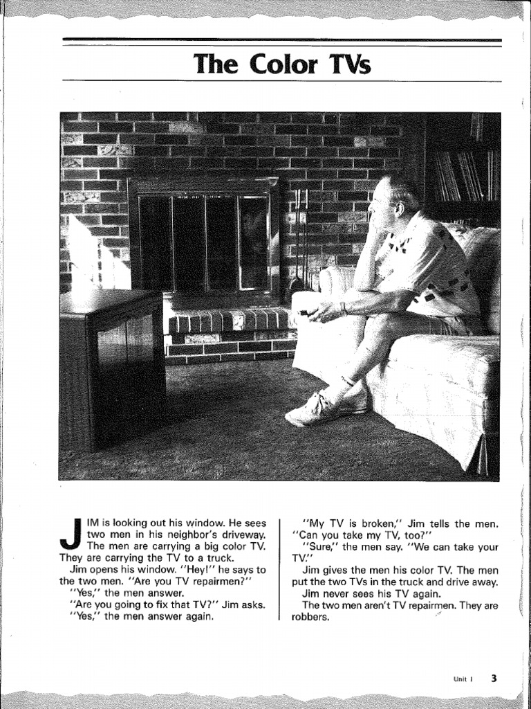 Easy True Stories | PDF