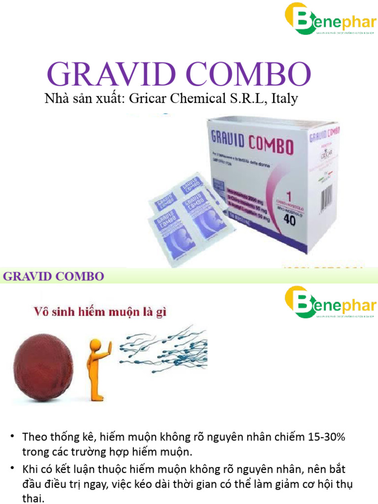 Gravid Combo | PDF