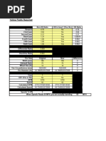 SCM435 SCM 3 - JIS G 4105-1979 - Material Library | PDF | Screw | Nut ...