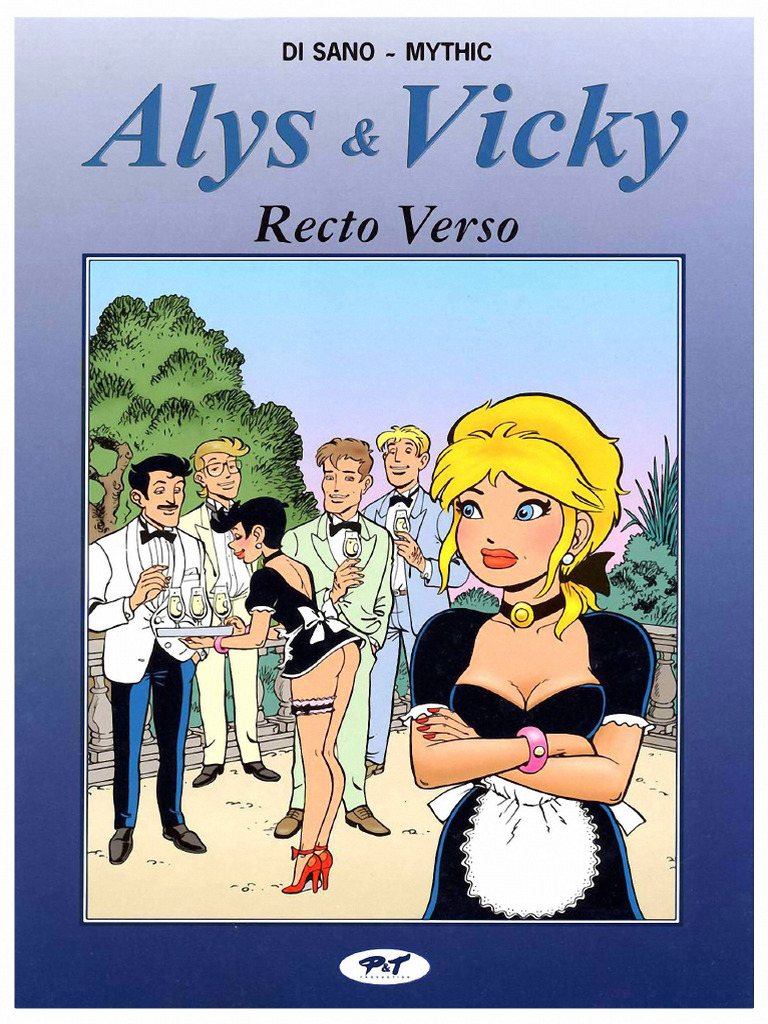 Tome 02 - Recto Verso | PDF