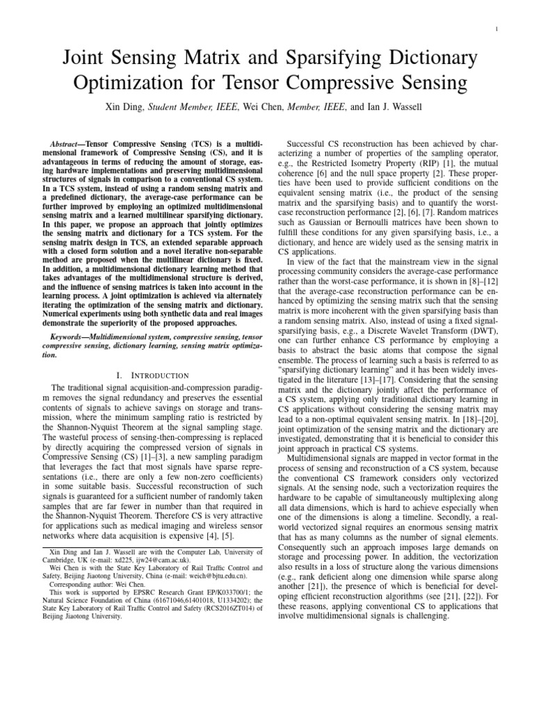 TSP 2016 2 | PDF | Science & Mathematics | Computers