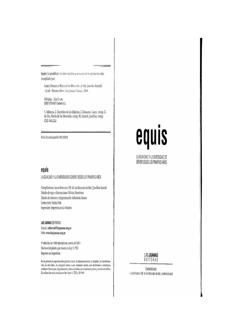 Tarducci Resaltado | PDF