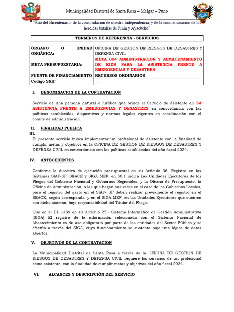 TRD Max Grover | PDF | Corrupción política | Gobierno