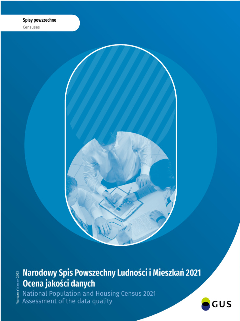 Jakosc Wynikow NSP | PDF