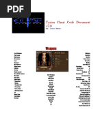 Startopia Voyages Guide (Growtopia) | PDF | Teaching Methods & Materials