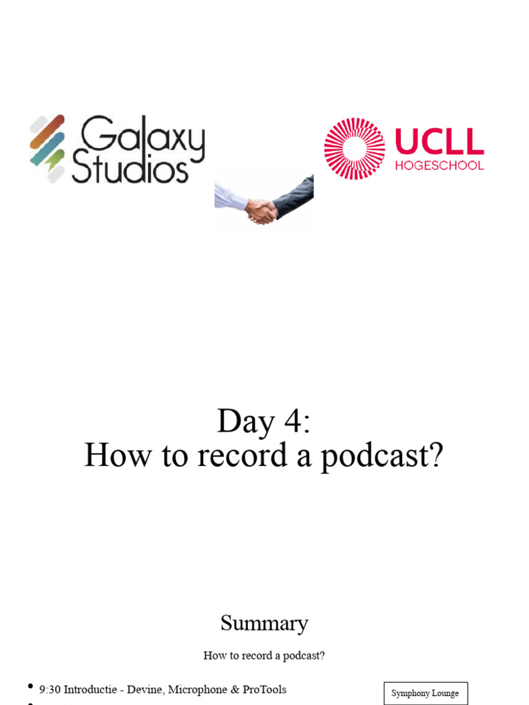 UCLL Day 4 PWP | PDF