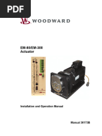 Tyco Minerva t2000 | PDF | Relay | Sensor