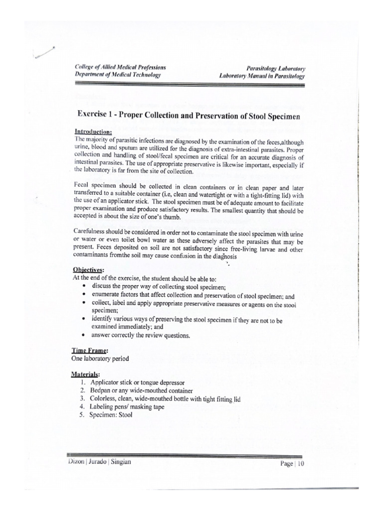 Scanned Documents | PDF