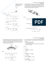 Asce LRFD & Asd Load Combinations | PDF | Structural Load | Strength Of ...