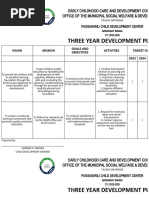 Parent Effectiveness Training | PDF | Child Development | Relationships
