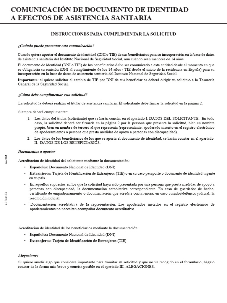 C-179 Castellano 2 Accesibilidad | PDF