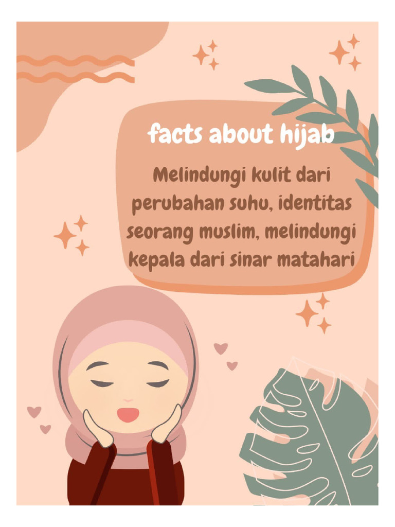 HIJAB | PDF