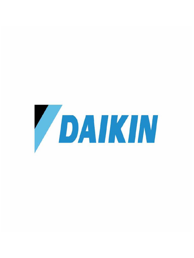 Utilisation du D-Checker Daikin | PDF