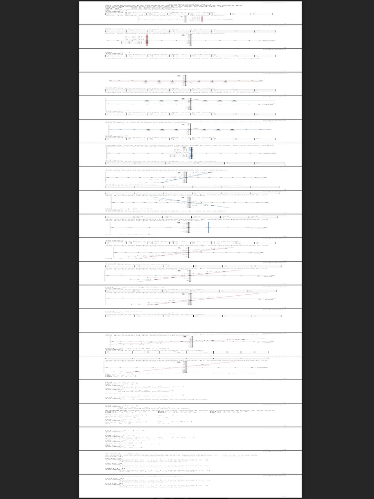 9th Class-Math Notes-Chapter-8-Fed Board | PDF