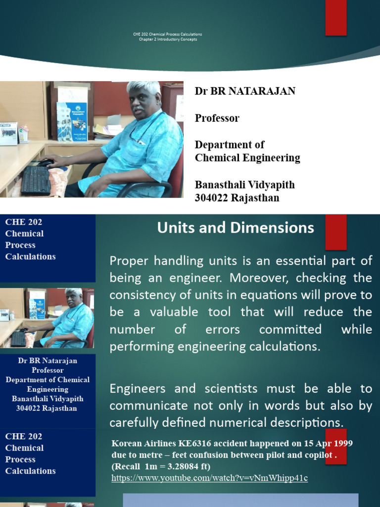 Che 202 CPC Chapter 2 l2 | PDF