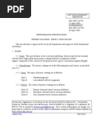 MIL-S-7742D (Screw Threads, Standard, Optimum Selected Series General ...