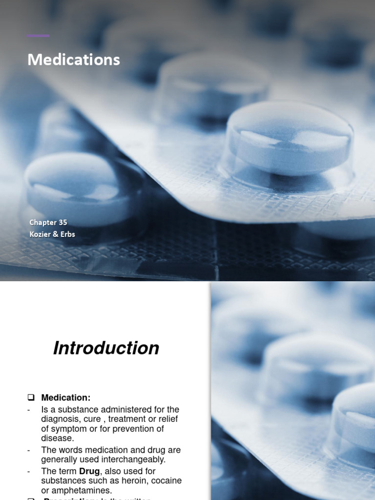 chapter 35_administering medications | PDF