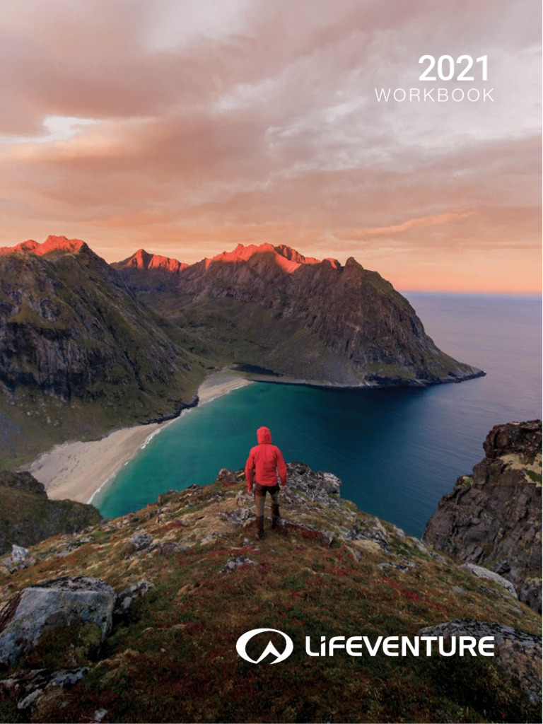 Lifeventure 2021 Digital | PDF