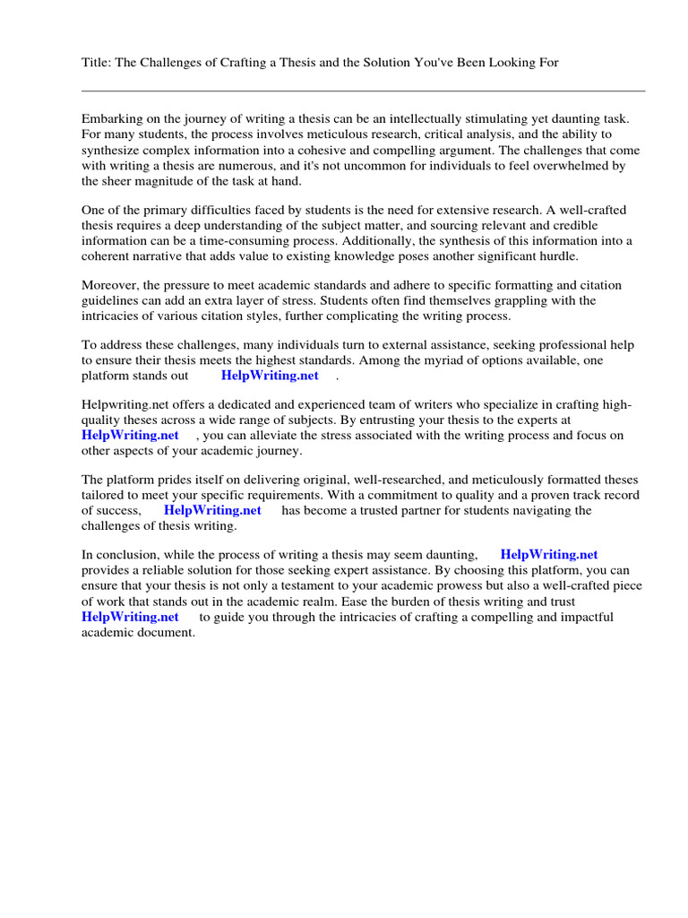 Maana Ya Thesis | PDF | Cognition | Learning