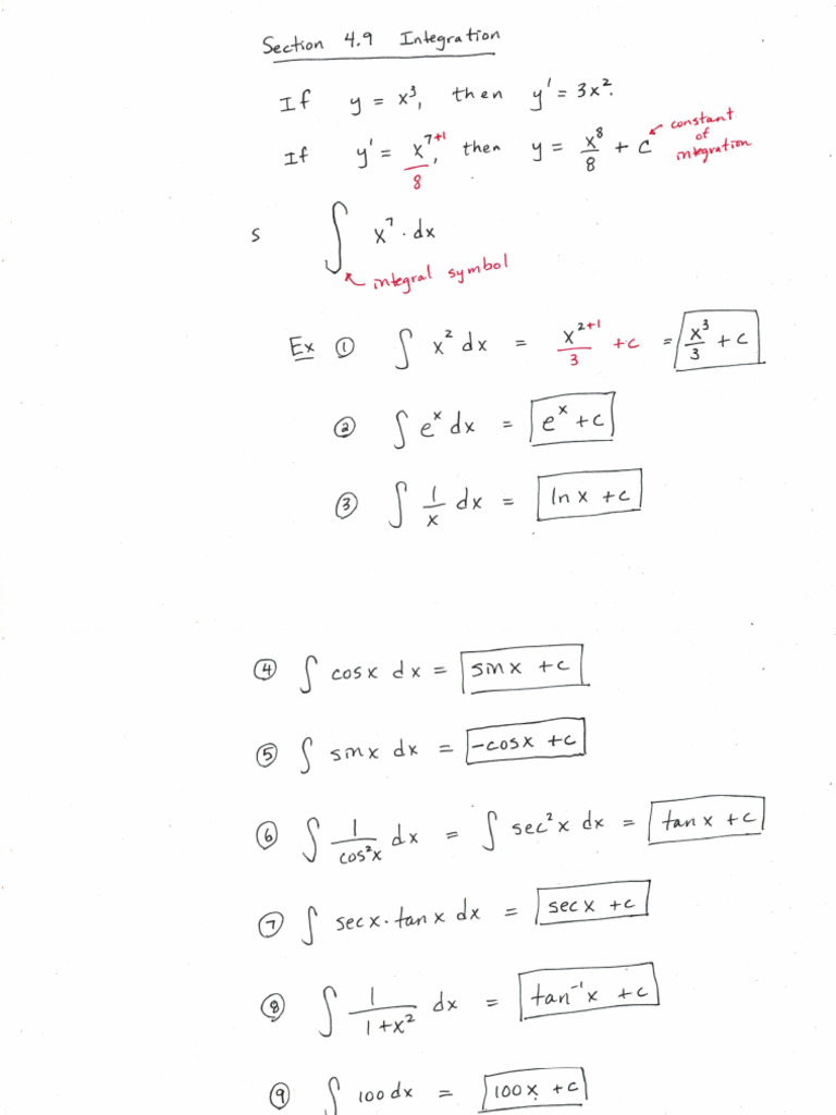 math 3a section 4 | PDF