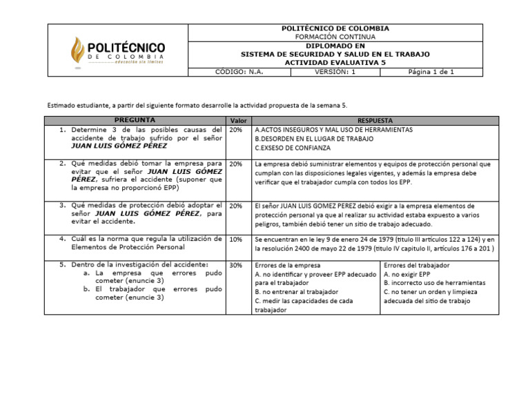 Actividad 5 Lorena | PDF